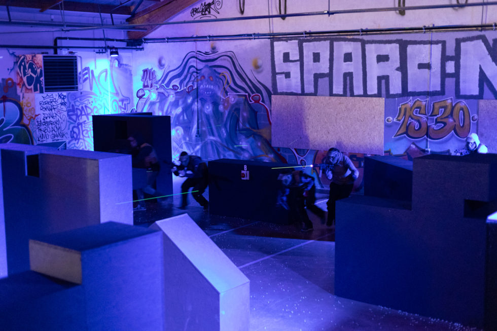 Speedsoft | SpeedSoft Arena Payerne